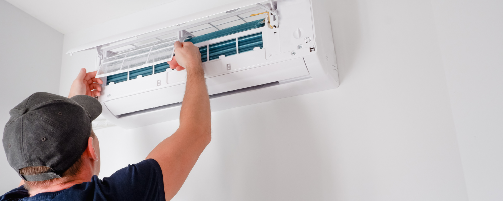 How to Improve Air Conditioner Efficiency - Ultimate Comfort